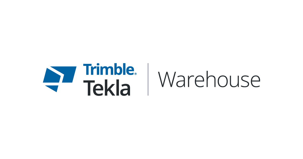 Tekla Warehouse